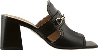 Högl Högl Gigi Damen-Pumps, schwarz, 41.5 EU