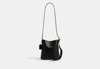 Coach Bleecker Bucket Bag 21