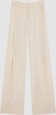 Roseanna Pantalon Oscar Beige