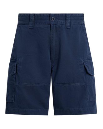 Ralph Lauren Cargoshorts aus Baumwolle, Relaxed Fit in
