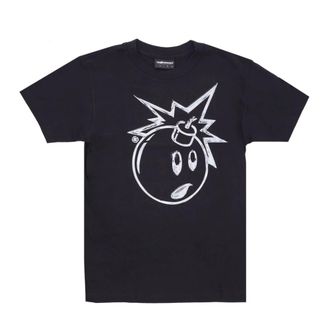 The Hundreds Herren, Oberteile, Schwarzk, LGr&ouml;&szlig;e