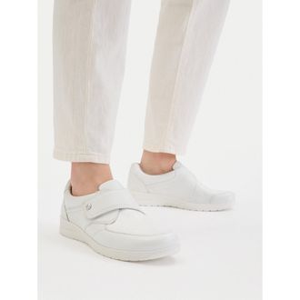 Caprice Halbschuhe Caprice 9-24710-46 &Eacute;cru