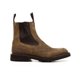 Trickers Henry Boot - - Shoes - Herren - Braun - 41 EU