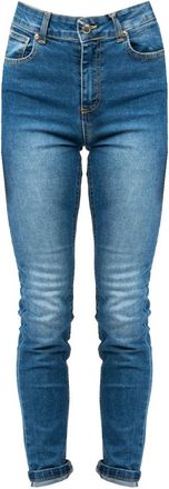 Silvian Heach Skinny Jeans - - Jeans - Damen - Blau - W27