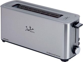 Jata Toaster jata tt1043/ 1000w/ silber
