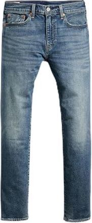 Levi's 502 Taper Dark Indigo-Worn in, Due for Cool, 34W x 36L Homme