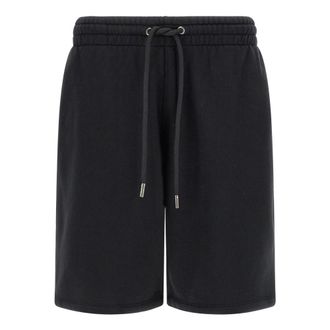Off-white Paint Diag Skate Bermuda Shorts - - Shorts - Herren - Schwarzk - M