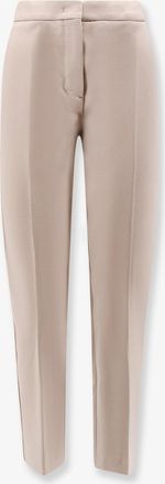 Max Mara Viscose blend Pegno trousers - MAX MARA - gender_Woman