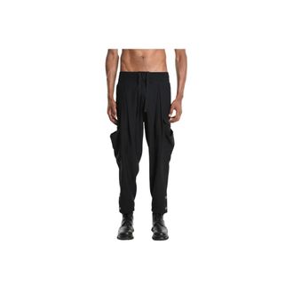 La Haine Inside Us Homme, Pantalons, Noir, Taille: XL Pantalons de surv&ecirc;tement