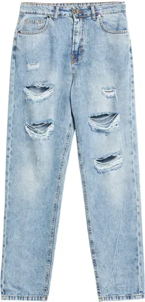 Siste's HOSEN & R&Ouml;CKE - Jeanshosen auf YOOX.COM