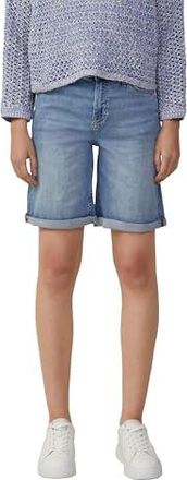 s.Oliver 2163794 Bermuda en Jean, 54z1, 42 Femme