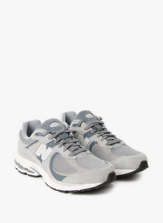 New Balance Baskets 2002R en cuir su&eacute;d&eacute;