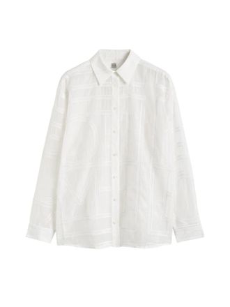 Toteme Crochet noir classique du Toteme classique