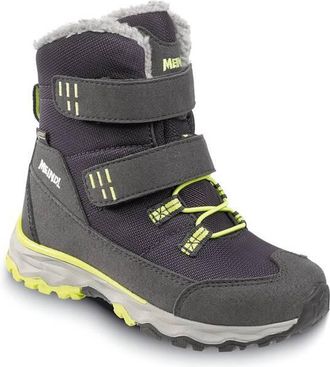 Meindl Kinder Outdoorschuhe Altino Junior GTX