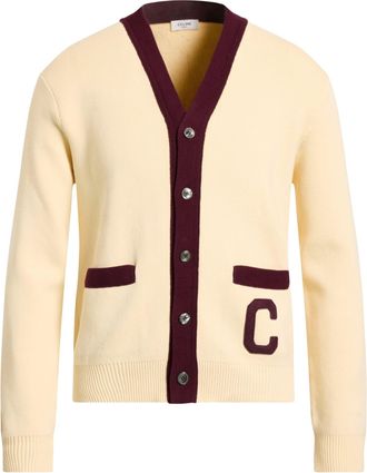 Celine STRICKWAREN - Strickjacken auf YOOX.COM