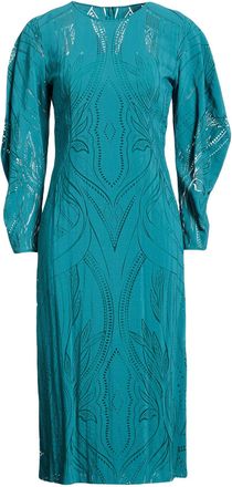 Alberta Ferretti KLEIDER - Midi-Kleider auf YOOX.COM