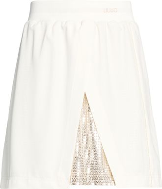 Liu Jo HOSEN & R&Ouml;CKE - Minir&ouml;cke auf YOOX.COM