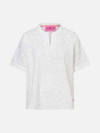 Lieblingsst&uuml;ck Klassische Bluse RamiraL aus 100% Baumwolle