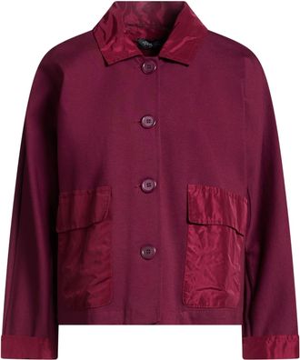 Philly Firenze JACKEN & M&Auml;NTEL - Jacken und Anoraks auf YOOX.COM