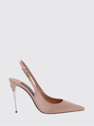 Dolce & Gabbana Escarpin Femme couleur Rose