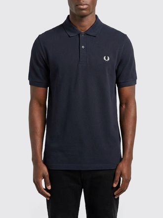 Fred Perry Polo FRED PERRY Herren Farbe Navy