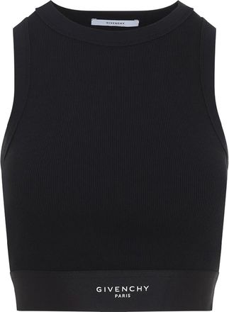 Givenchy Top - Schwarz