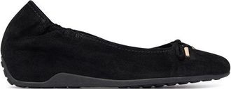 H&ouml;gl Ballerinas 1-103712 Schwarz
