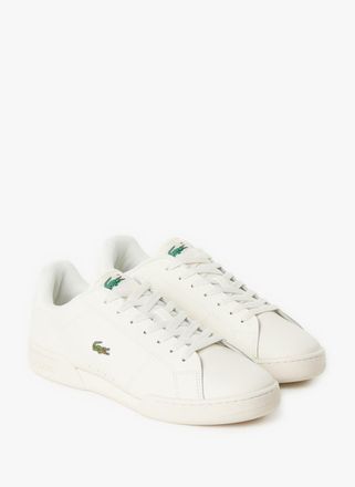 Lacoste Baskets Carnaby Cup en cuir