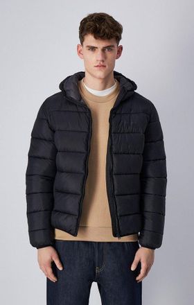 Champion Steppjacke Hooded Jacket