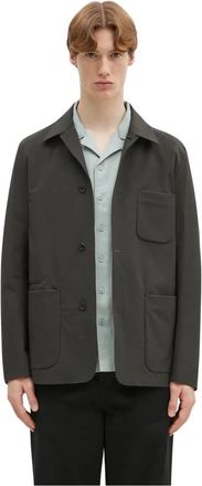 Paul Smith Herren, Jacken, Gr&uuml;n, LGr&ouml;&szlig;e