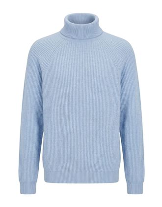 Alpha Studio STRICKWAREN - Rollkragenpullover auf YOOX.COM