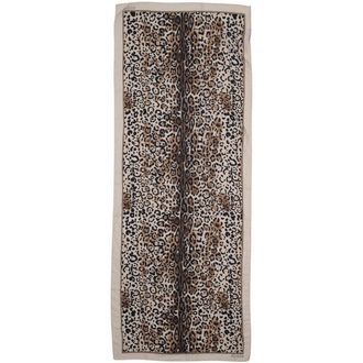 Guess PRINTED SCARF 70 X 180 AW5495 POL03