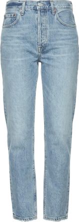 A Gold E HOSEN & R&Ouml;CKE - Jeanshosen auf YOOX.COM