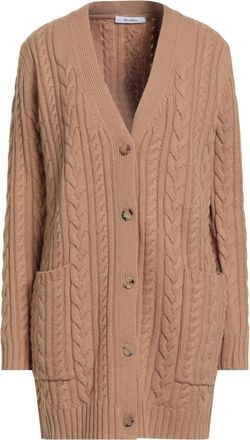 Max Mara STRICKWAREN - Strickjacken auf YOOX.COM