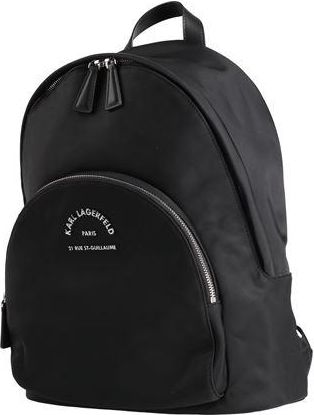 Karl Lagerfeld SACS - Sacs &agrave; dos sur YOOX.COM