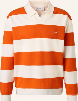 Marc O'Polo Denim Marc Opolo Denim Sweatshirt orange