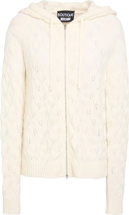 Moschino STRICKWAREN - Strickjacken auf YOOX.COM