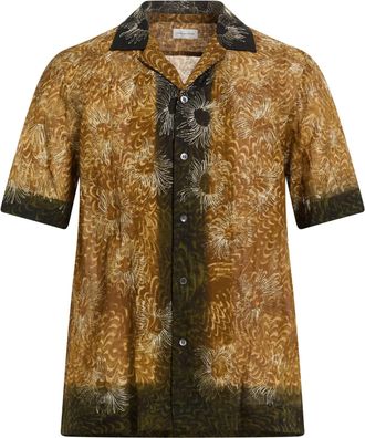 Dries Van Noten TOPS - Hemden auf YOOX.COM