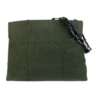 Prada Damen, Pre-Owned, Gr&uuml;n, ONE SIZEGr&ouml;&szlig;e