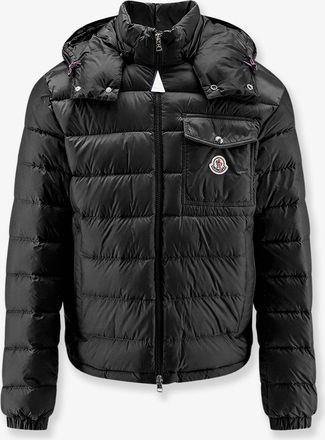 Moncler Verith recycled nylon down jacket - MONCLER - gender_Man