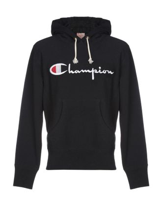 Champion TOPS - Sweatshirts auf YOOX.COM