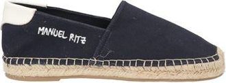 Manuel Ritz CHAUSSURES - Espadrilles sur YOOX.COM