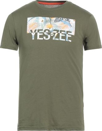 Yes-Zee TOPS - T-shirts auf YOOX.COM