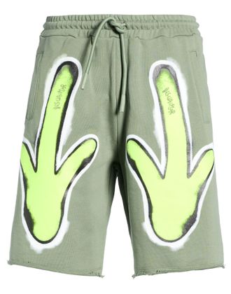 Disclaimer HOSEN & R&Ouml;CKE - Shorts & Bermudashorts auf YOOX.COM