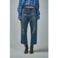 R13 X-Boyfriend Jeans