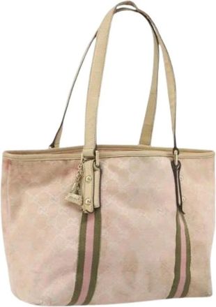 Gucci Damen, Pre-Owned, Rosa, ONE SIZEGr&ouml;&szlig;e