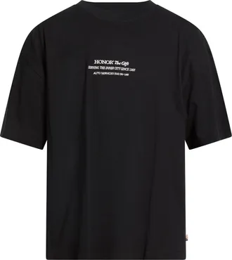 Honor The Gift TOPS - T-shirts auf YOOX.COM