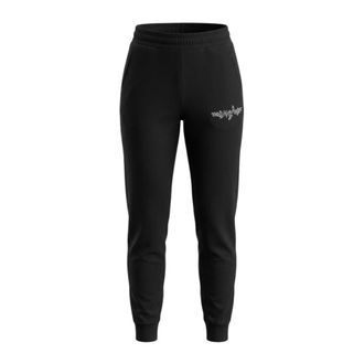 Emporio Armani Sweatpants - - Trousers - Damen - Schwarzk - S