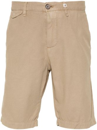 Myths short chino Zeus - Tons neutres