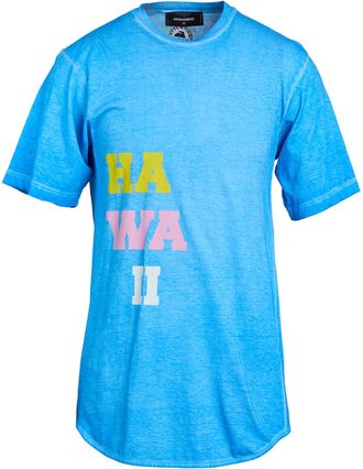 Dsquared2 TOPS - T-shirts auf YOOX.COM